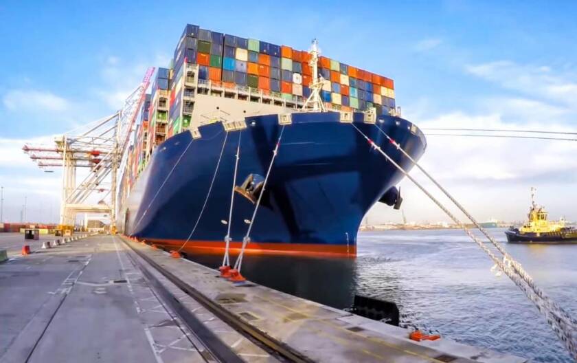What Are the Key Benefits of Working with a Marine Service Provider ...