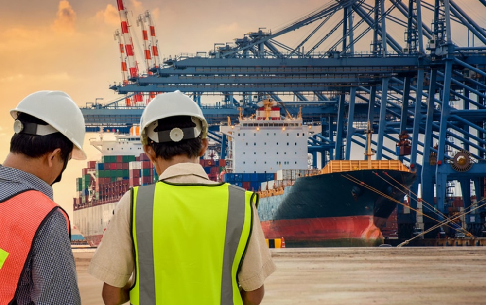 What Are the Most Common Marine Engineering Challenges in the Waters?